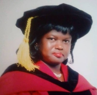 Department of Philosophy - Olabisi Onabanjo University