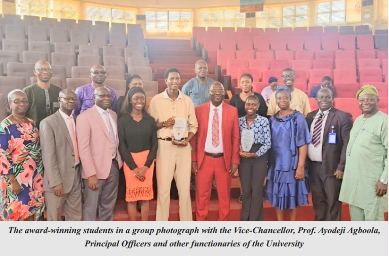 Olabisi Onabanjo University