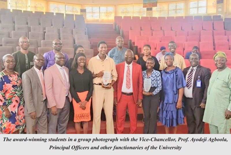 Olabisi Onabanjo University